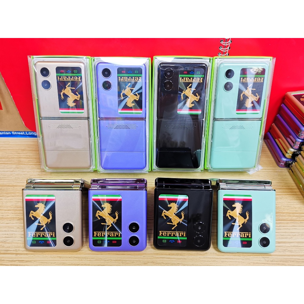 Jual hp SP1 flip phone jadul ori | Shopee Indonesia