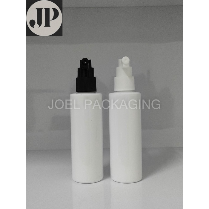 Jual Botol RF 150 Putih N24 tutup Spray Nozzle Hitam Putih Hair Spray ... Jual Botol RF 150 Putih N24 tutup Spray Nozzle Hitam Putih Hair Spray ...