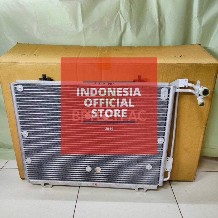 Jual Condensor Mercy Benz C180 Taiwan | Shopee Indonesia