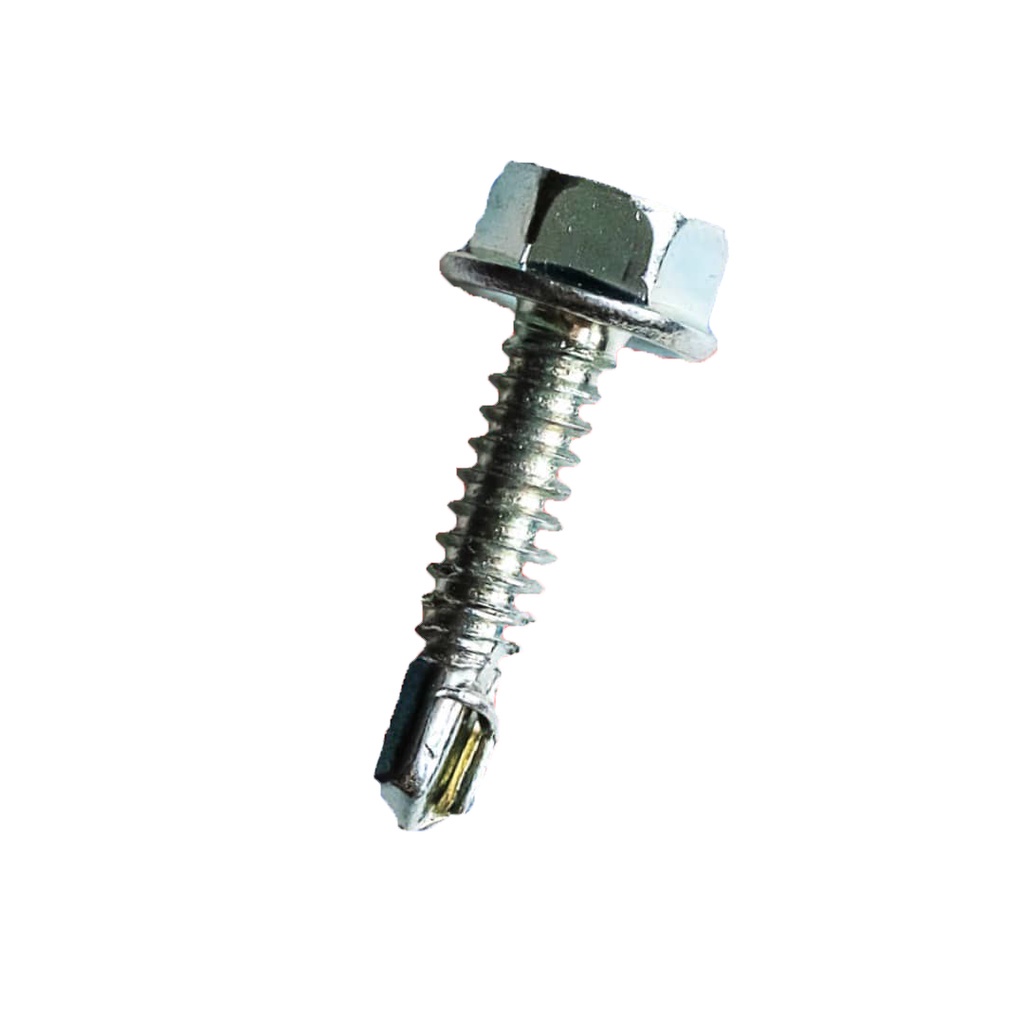 Jual COD Sekrup Roofing Sekrup Atap Baut Baja Ringan Baut Wilson Skrup ...