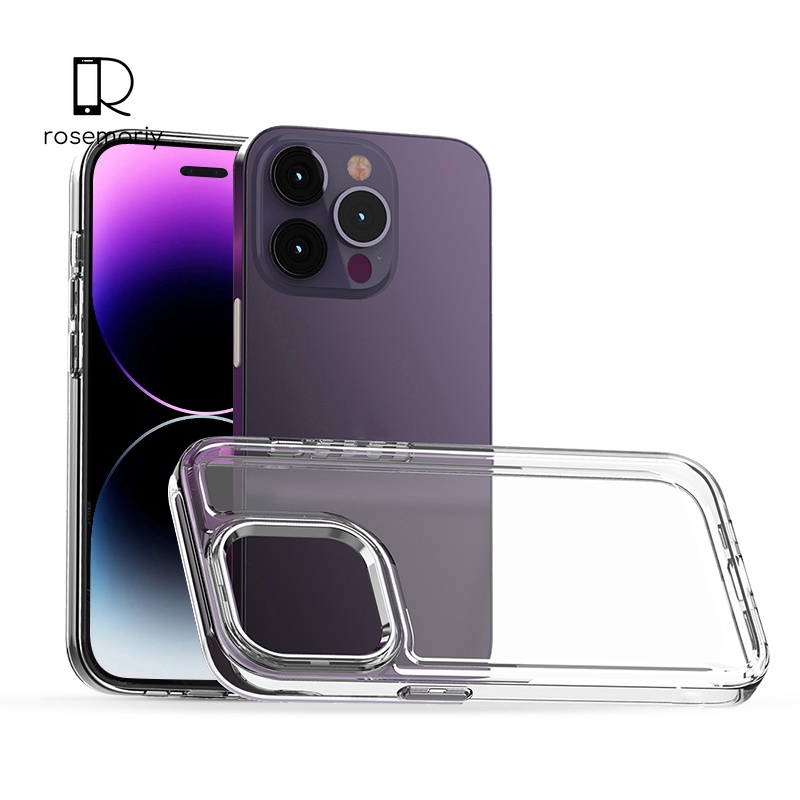 Jual Ruang Angkasa Case-Casing Ponsel Transparan 2nd Generation Acrylic ...