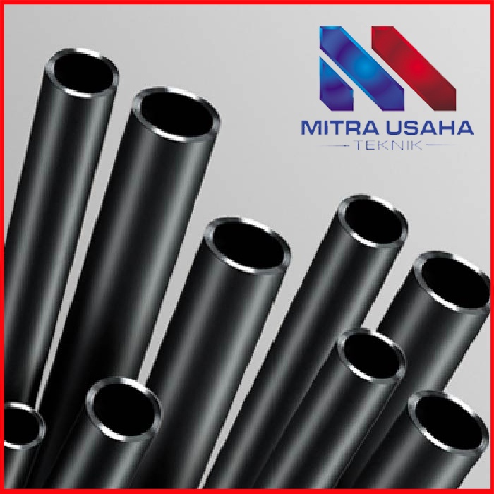 Jual PIPA HITAM SCH80 SEAMLESS 4 INCH X 6000 MM | Shopee Indonesia