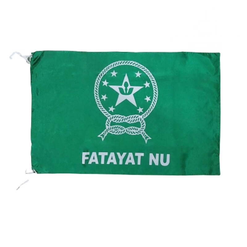 Jual Bendera Fatayat Nu Nahdlatul Ulama | Shopee Indonesia