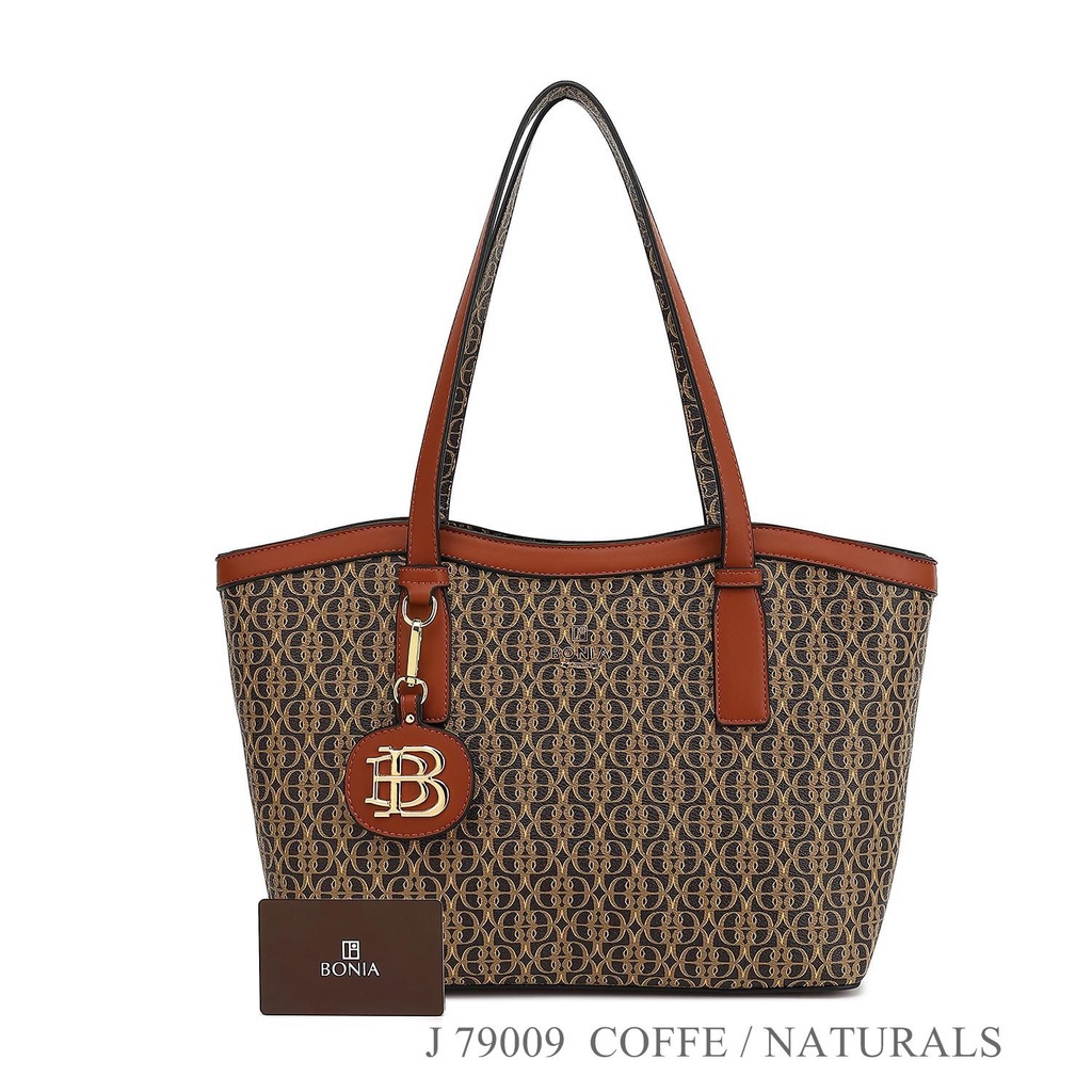 Jual @US89 79009 BN TOTE BAG KYLA SEMIPREMIUM GRADE 1:1 MODERN FEMINIM ...