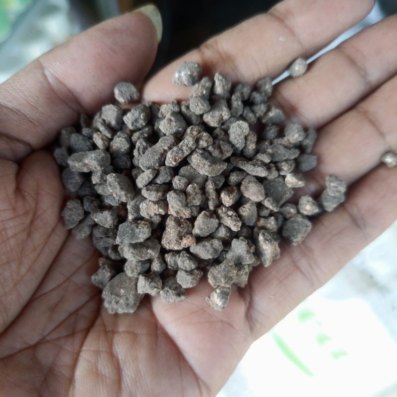 Jual (COD) PUPUK MEROKE FOSFAT ECERAN 1 KG | Shopee Indonesia