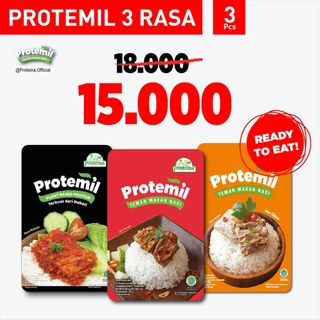 Toko Online Proteina Official Shop | Shopee Indonesia