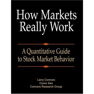 Jual How Markets Really Work: A Quantitative Guide to Stock Market ...