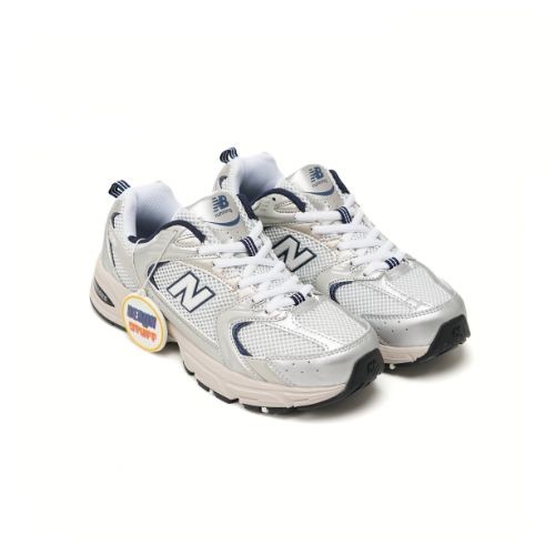 Jual Sepatu NB New Balance 530 'Steel Grey' " SKU MR530KA " Unisex 100% ...