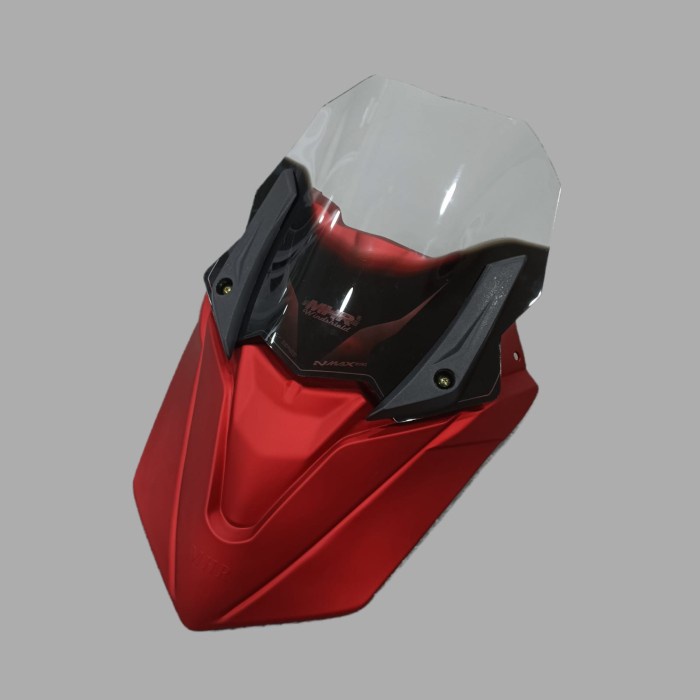 Jual MHR - Tameng Body Depan NMAX New 2020-2023 Model Baby Maximus Tmax ...