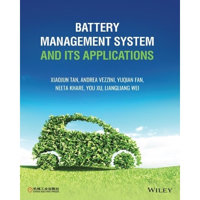 Jual Buku Battery Management System and its Applications | Shopee Indonesia