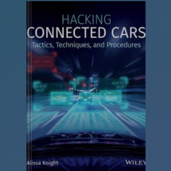 Jual Buku Hacking Connected Cars Tactics, Techniques, and Procedures | Shopee Indonesia