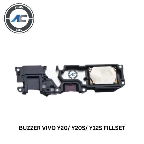 Jual BUZZER VIVO Y20/ Y20S/ Y12S FULLSET | Shopee Indonesia