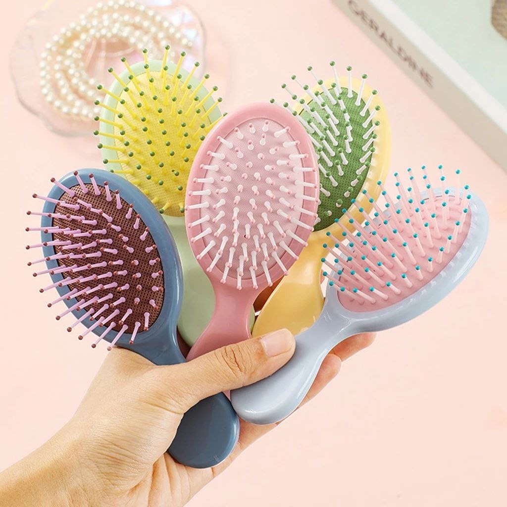 Jual Sisir Rambut Anak Anti Kusut Premium Sisir Anti Kusut Anak ...