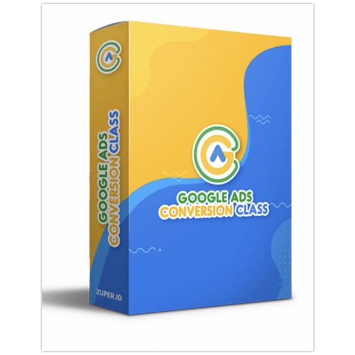 Jual E-Course Google Ads Conversion Class | Shopee Indonesia