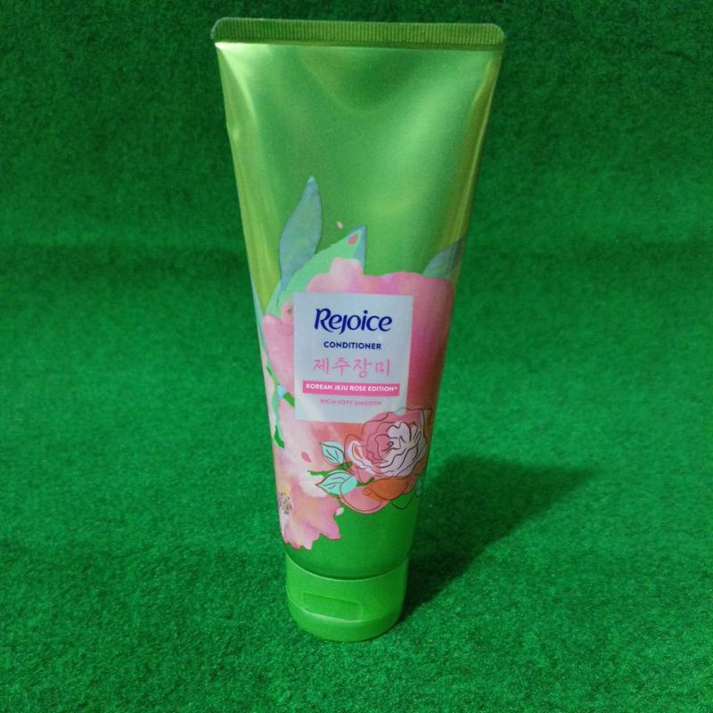 Jual [BISA COD] Rejoice Conditioner 150ml Korean Jeju Rose Edition Kondisioner Rejoice Edisi ...