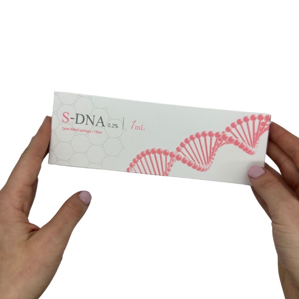 Jual SDNA Skinbooster | S-DNA | Shopee Indonesia