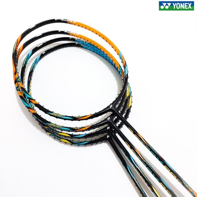 Jual Raket Badmint Yonex Astrok 88D / 88S Play Original | Shopee Indonesia