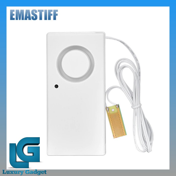 Jual SENSOR PENDETEKSI BANJIR KEBOCORAN AIR ALARM DETEKSI PIPA BOCOR ...