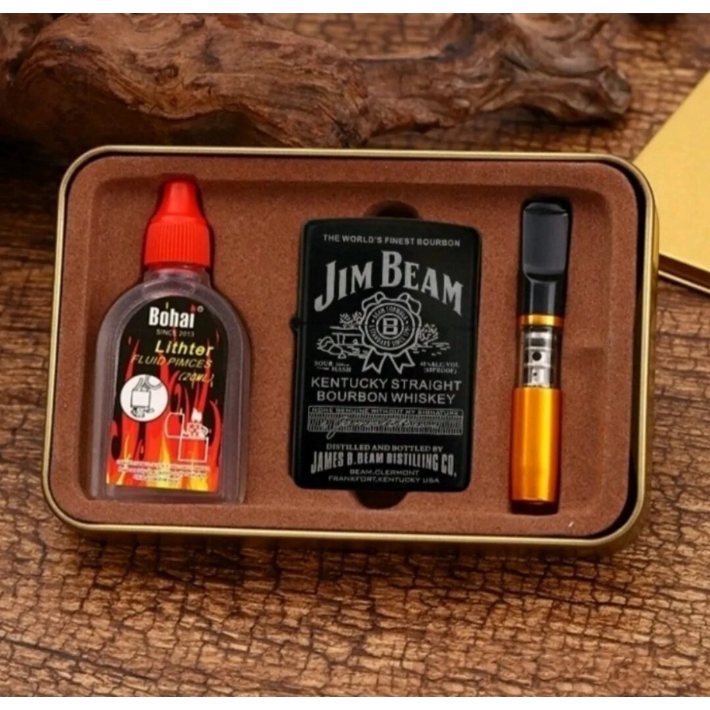 Jual Bayar di tempat-korek zp satu set jeam bean koleksi menarik ...