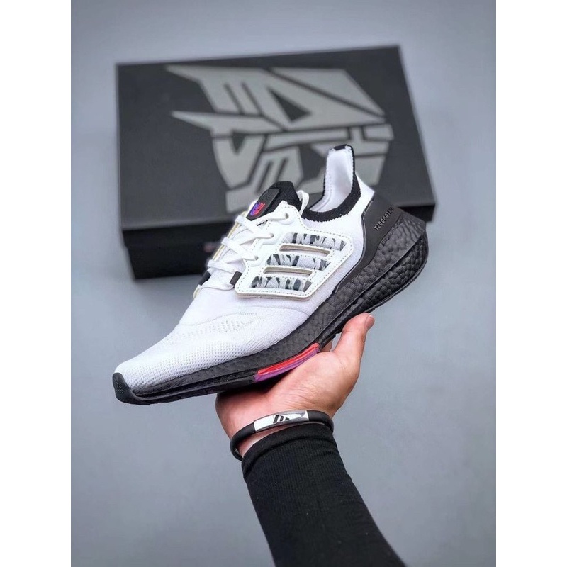 Jual Sepatu Running Adidas Ultraboost 22 Transformers | Shopee Indonesia