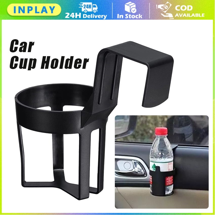 Jual Tempat Cangkir Air Mobil / Tempat Botol Mobil / Car Bottle Holder ...