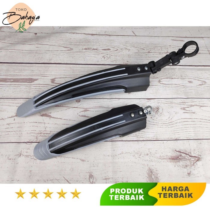 Jual Spakbor Sepeda Depan & Belakang | Shopee Indonesia