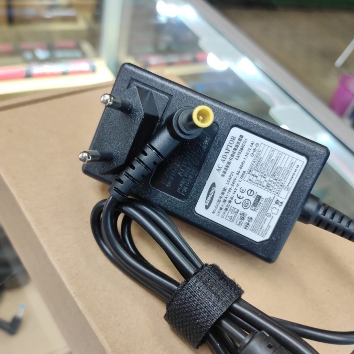 Jual Adaptor LED Monitor Samsung 14 V - 1,78 A Support model - DN ...