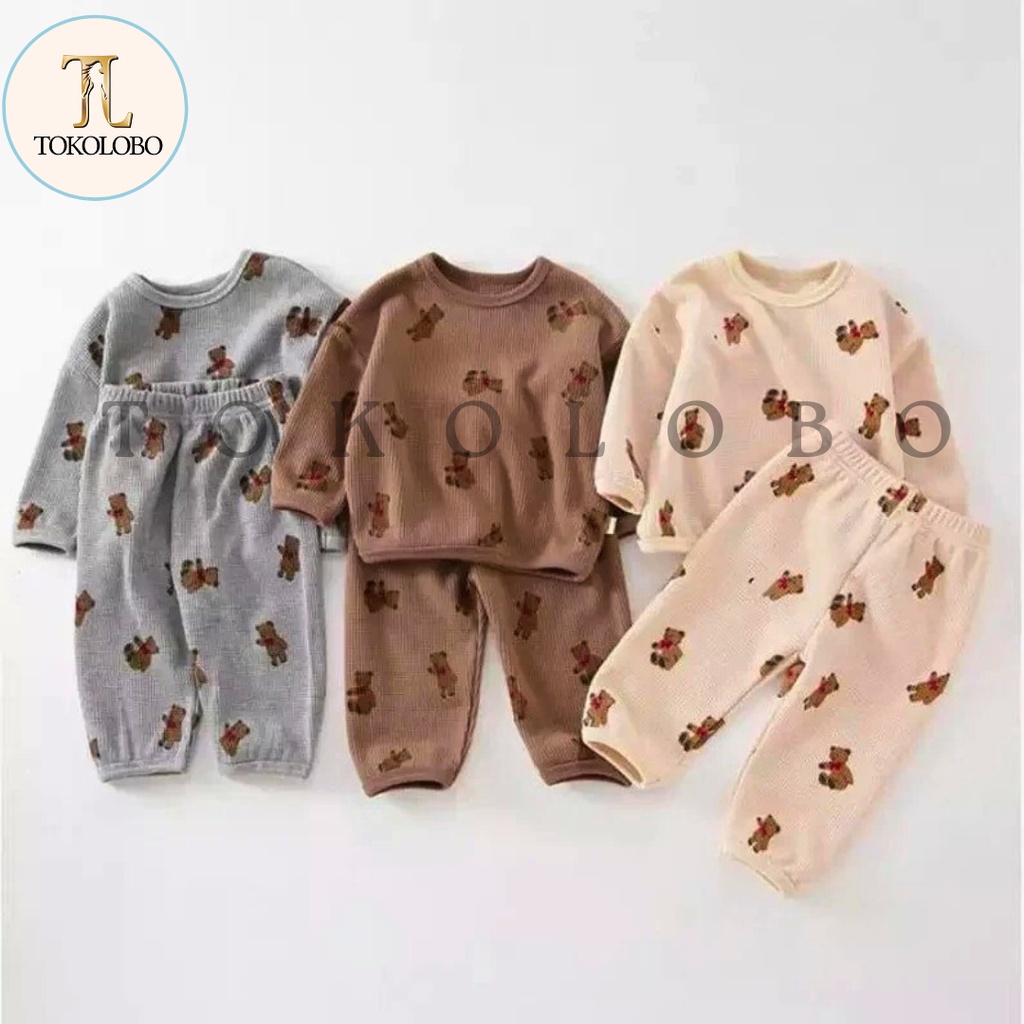 Jual tokolobo 12.12 BIRTHDAY SALE SET ANAK TWIZ | Shopee Indonesia