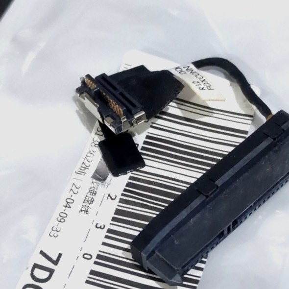 Jual kabel Konektor Ssd Hdd Sata Gateway LT28 LT40 NE46R | Shopee Indonesia