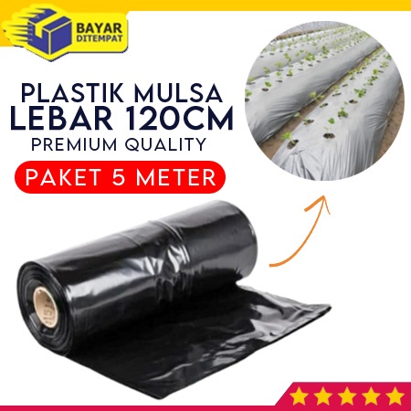 Jual Plastik Mulsa Terlengkap & Harga Terbaru Mei 2026 | Shopee Indonesia