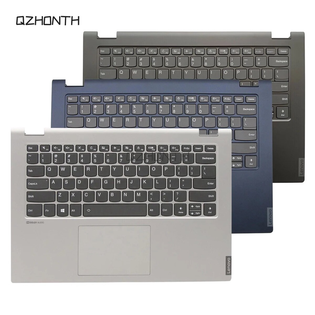 Jual PREORDER New For Lenovo IdeaPad C340-14 C340 -14API IWL IML Flex ...