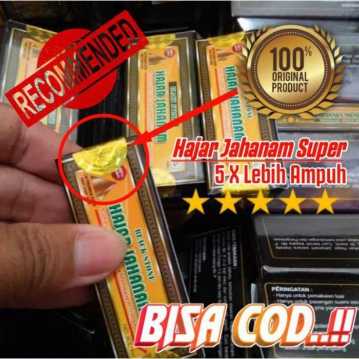Jual Privasi aman - ALTIAN- HAJAR JAHANAM SUPER GOLD ORIGINAL | Shopee Indonesia