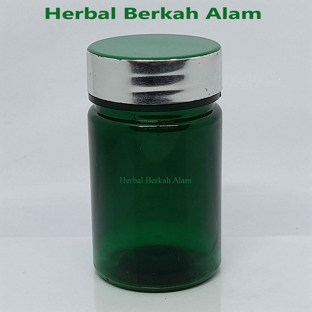 Jual Botol Obat 60 ml Hijau Tutup Hijau List Full Silver / Botol Obat ... Jual Botol Obat 60 ml Hijau Tutup Hijau List Full Silver / Botol Obat ...