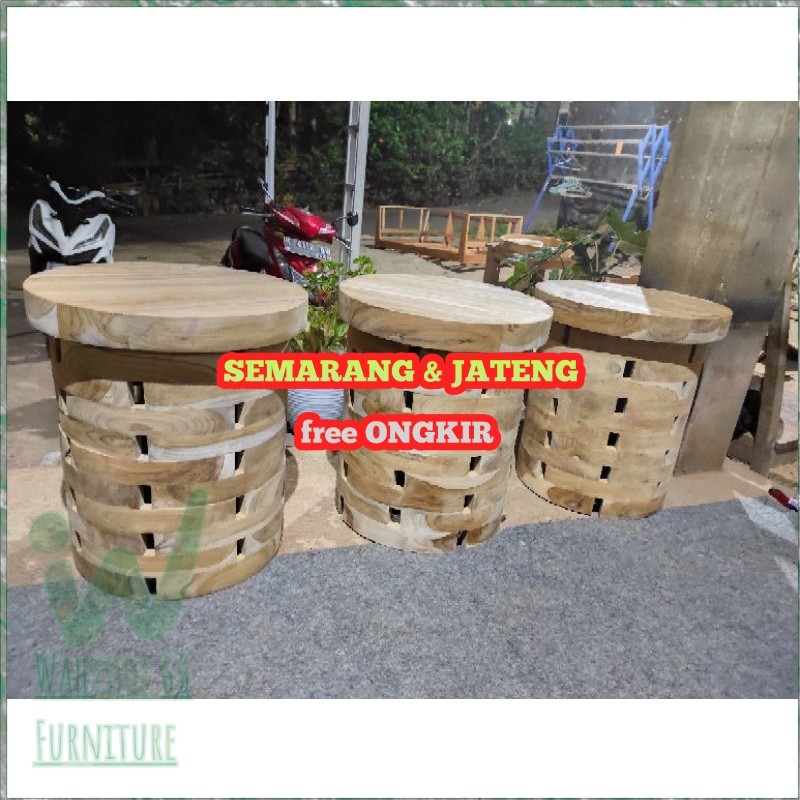 Jual stool unik antik minimalis | Shopee Indonesia