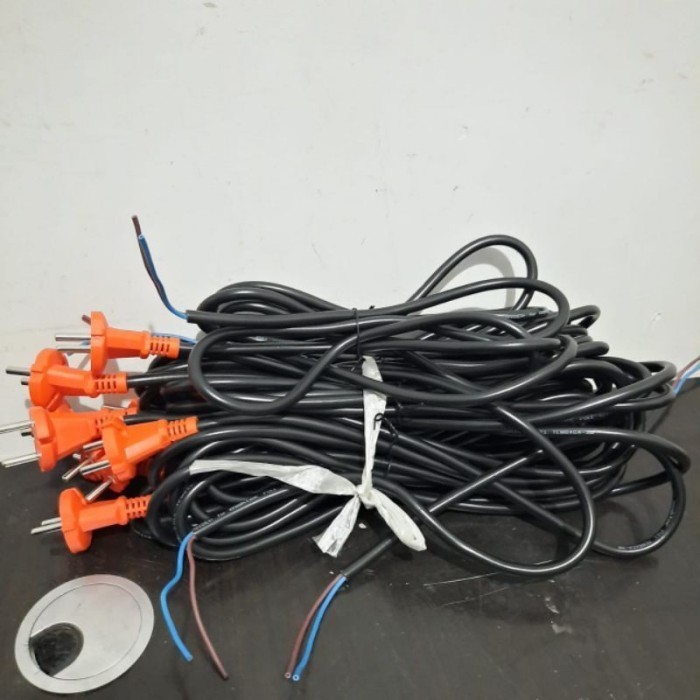 Jual PROMO!!!Cable Power Multi Fungsi Maktec Mesin Bor Listrik Gerinda ...