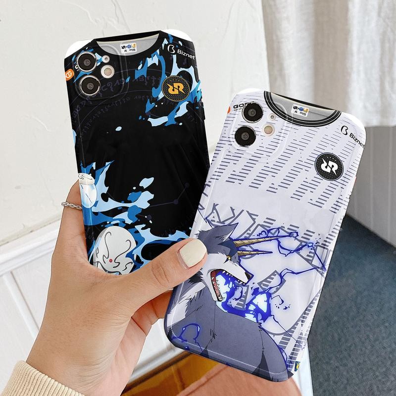 Jual Case Untuk Tecno Pova Neo 3 Pova 4 5 6 5g Neo 2 Spark 10 10c 20 20c Spark 20 Pro 10 Pro