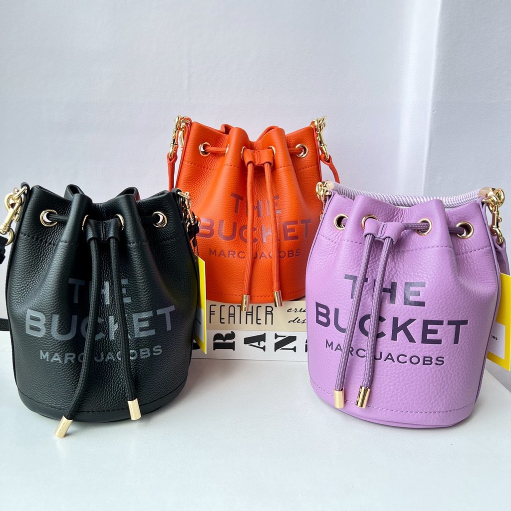 Jual (Original) 2023 new J THE can be portable and slanted shoulder bag ...