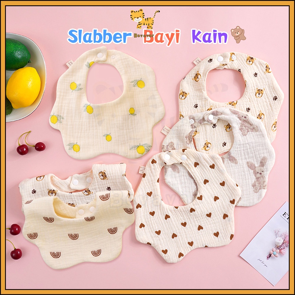 Jual ID Bevavar Celemek bayi/Bibs Slaber Bayi/Celemek slabber bayi ...