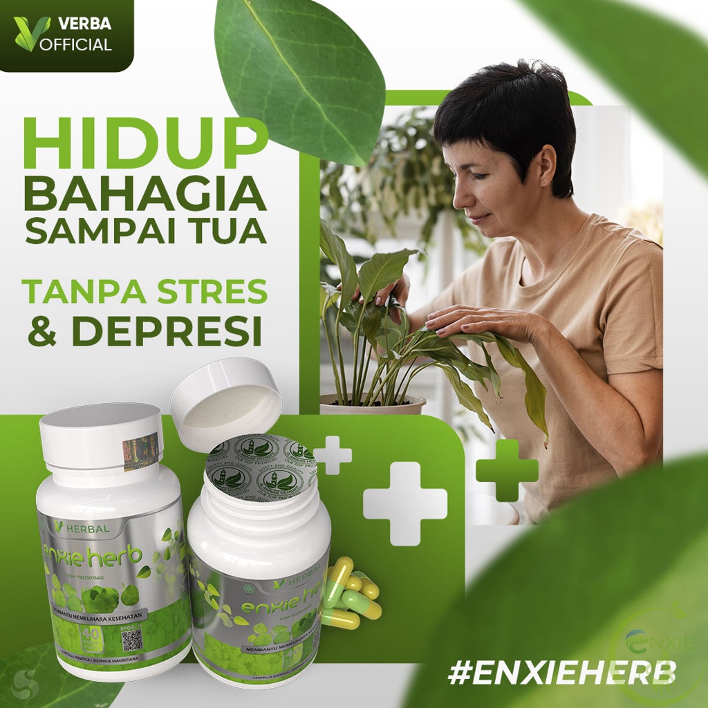 Jual Obat Penenang Anxietas original - Obat Anti Stres & Depresi - Obat ...