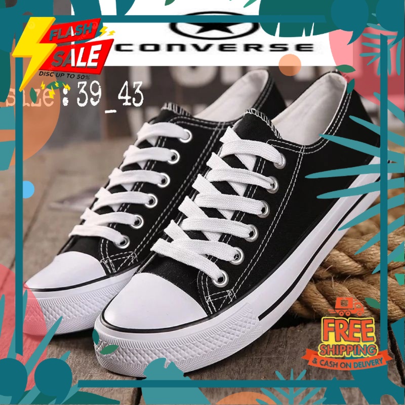 Jual UKURAN SIZE 37 38 39 40 41 42 43 44 45 //BACK TO SCHOOL/SEPATU ...