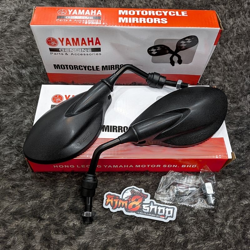 Jual SPION X1 Y 125Z YAMAHA MALAYSIA PNP MOTOR HONDA & YAMAHA Pjv ...