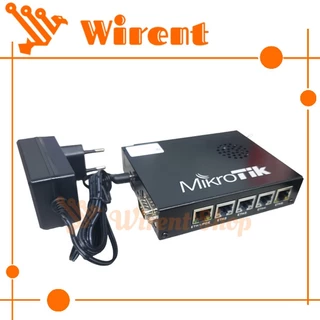Jual mikrotik rb450gx4 Harga Terbaik & Termurah Desember 2025 | Shopee ...