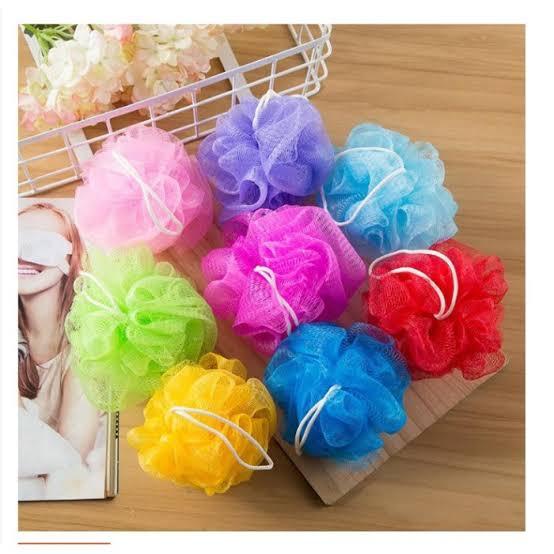 Jual Bath FLower Alat Mandi untuk daki | Shopee Indonesia