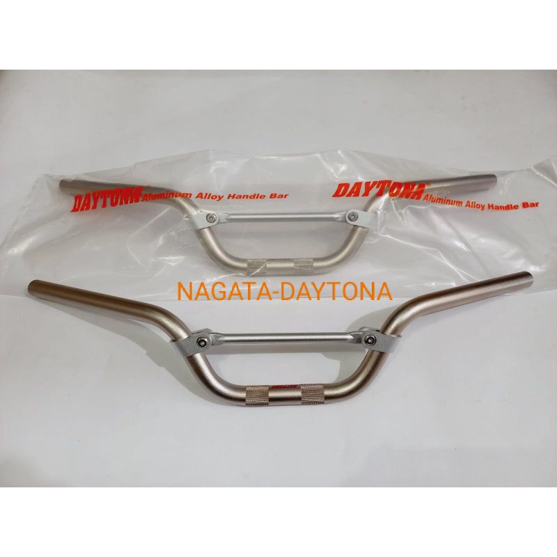 Jual STANG STIR DAYTONA MEDIUM TITAN PALANG LURUS KECIL ORIGINAL JAPAN ...