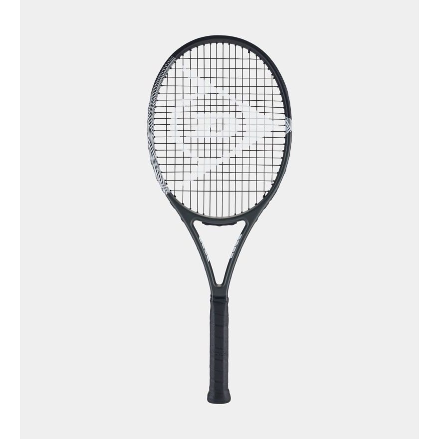 Jual Raket Tenis Dunlop Tristorm 265 100" (265gr) | Shopee Indonesia