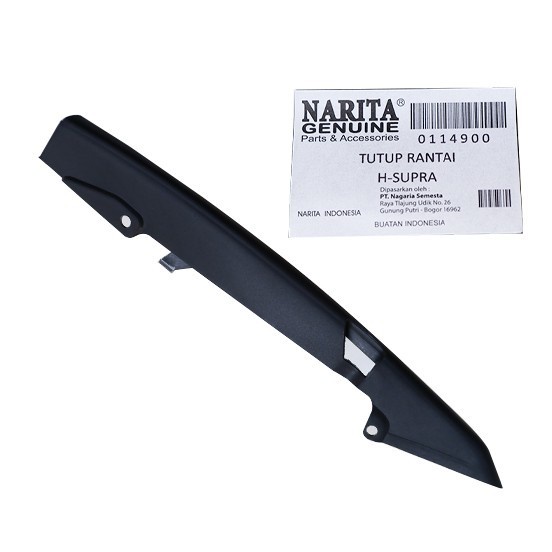 Jual NARITA tutup Rantai Honda Supra Fit New & Supra Fit X & Supra Fit S dan Revo - LS | Shopee ...