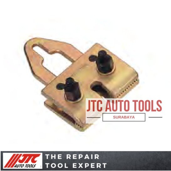Jual FRAME RACK CLAMP KLEM JTC-C601 | Shopee Indonesia