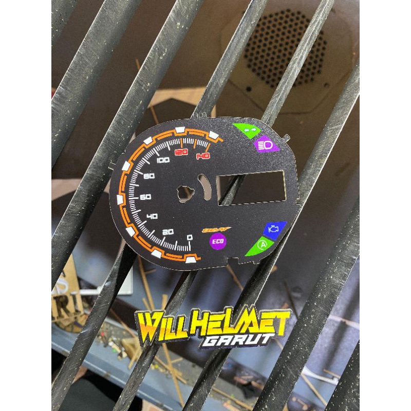 Jual Speedometer Honda Beat Fi ESP tahun pembuatan 2016 2017 2018 2019 ...