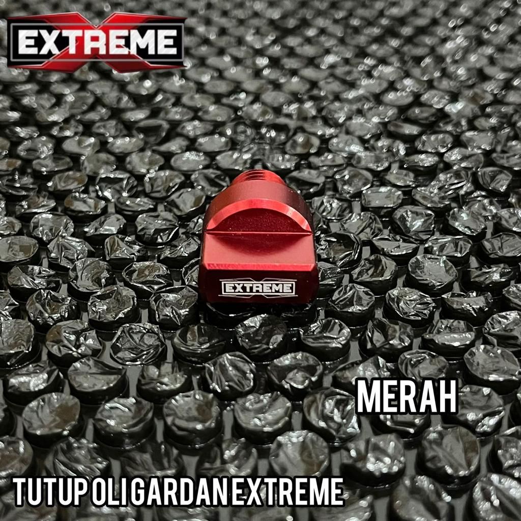 Jual Tutup Oli Gardan Full CNC Yamaha EXTREME Universal - Engine Oil ... Jual Tutup Oli Gardan Full CNC Yamaha EXTREME Universal - Engine Oil ...
