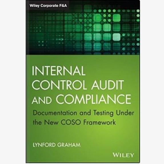 Jual buku Internal control audit and compliance | Shopee Indonesia